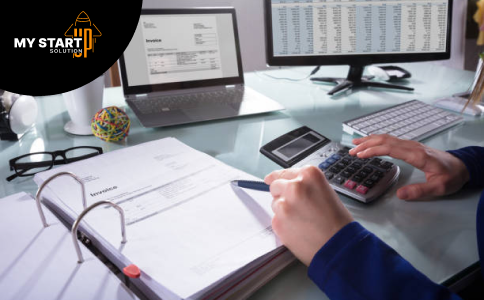 Comprehensive List of Work Done in a CA Firm and Services Provided